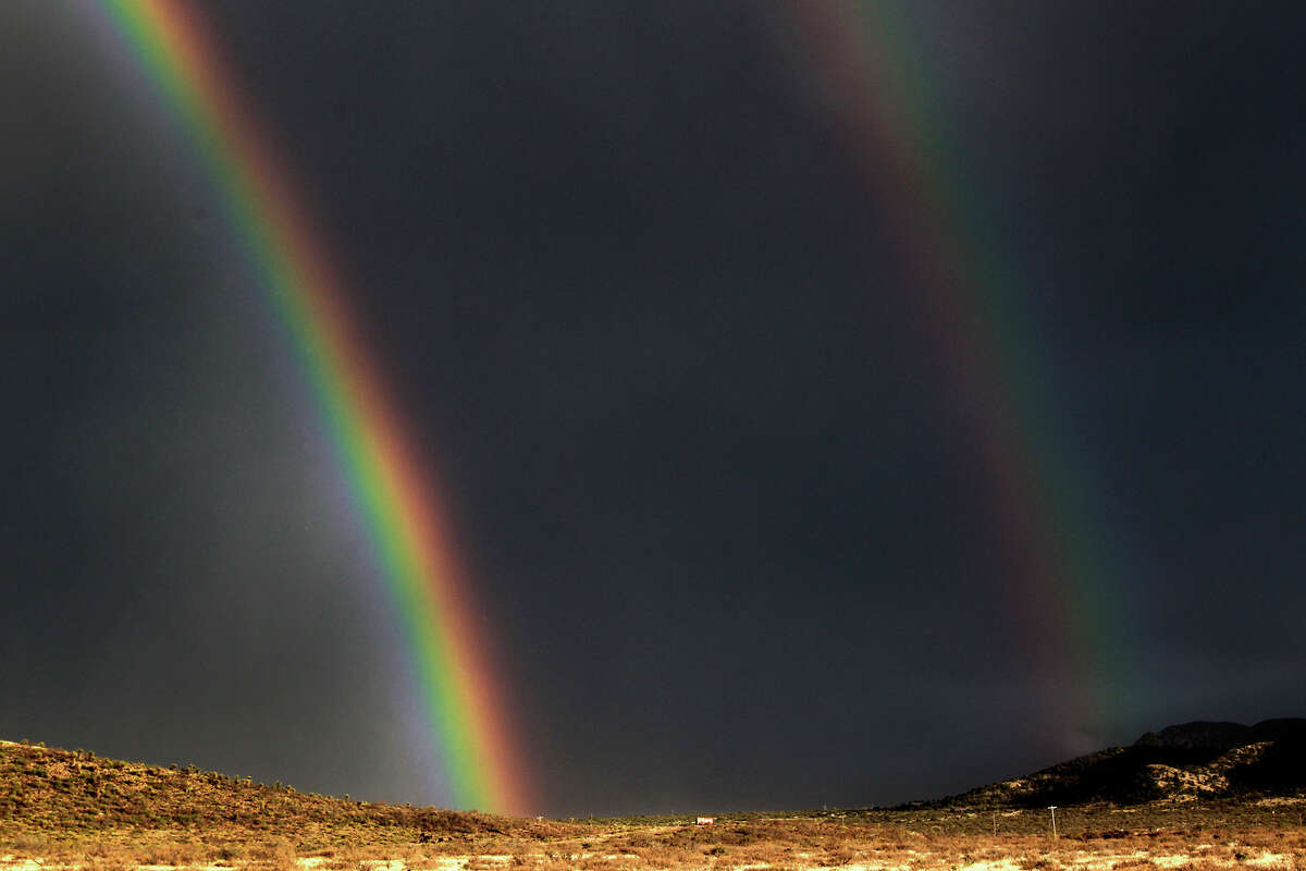 Road trip: charming and quirky West Texas, beyond Marfa