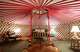 Book this yurt to channel your chic inner hippie in Marfa
