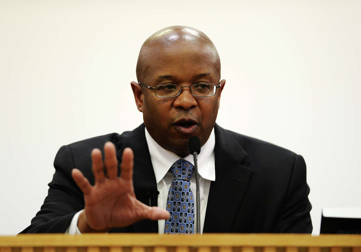 BISD's Chargois wants to lead a Michigan state-run district