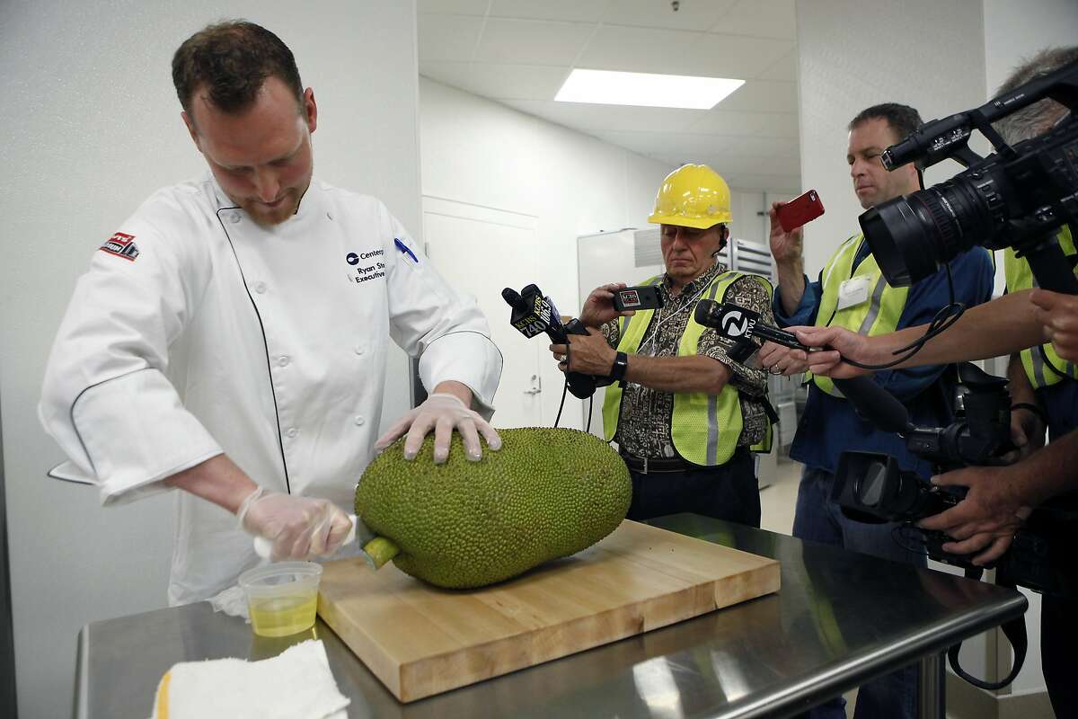 Levi's Stadium will service meat eaters, vegans alike
