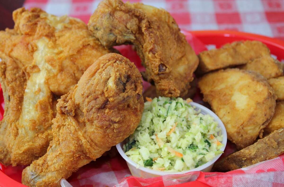 Where to celebrate Fried Chicken Day in southwestern Connecticut