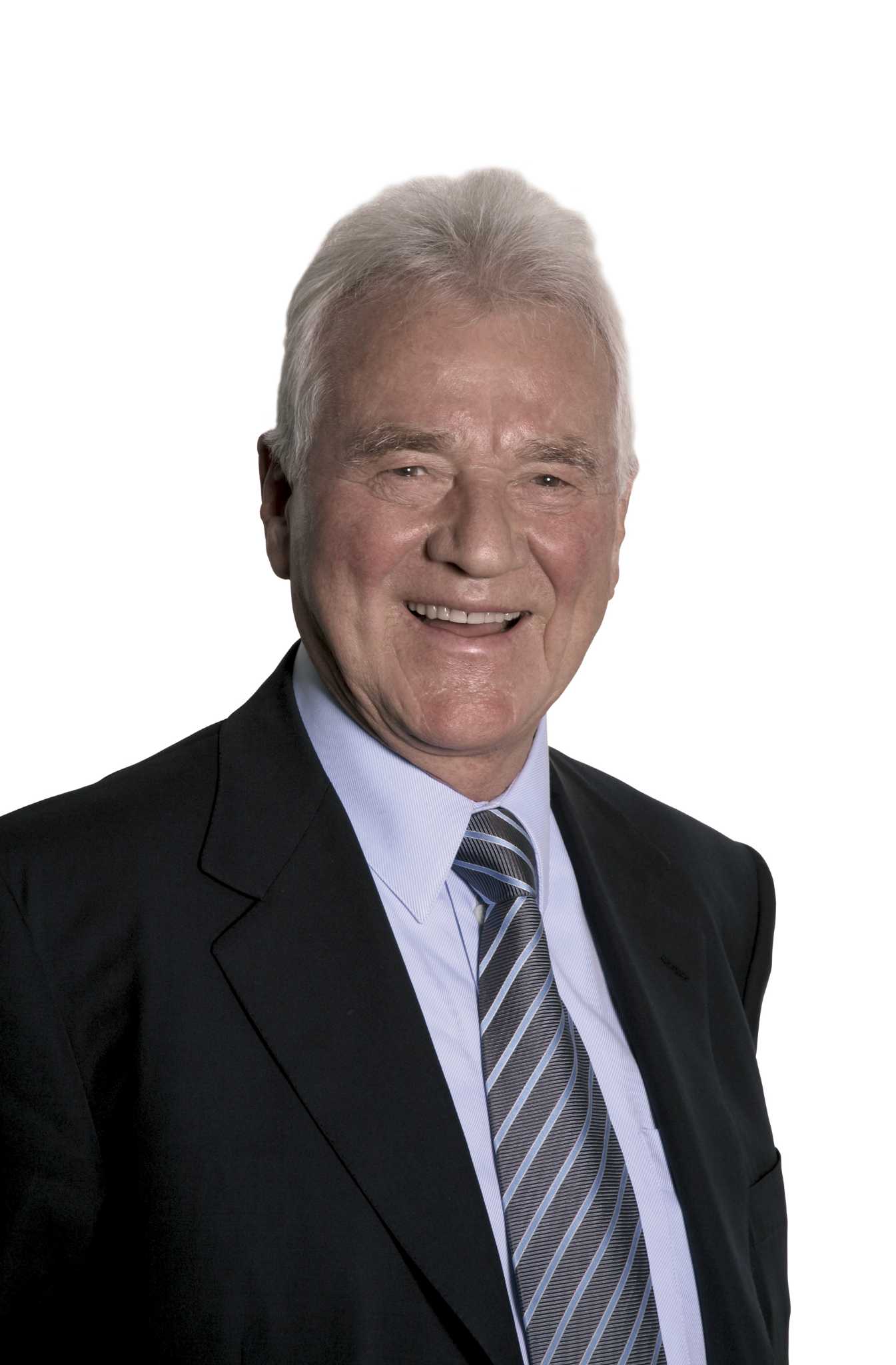 Stronach likes his stakes private