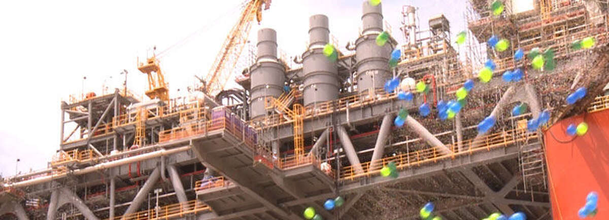 Creative well tapped for oil field names