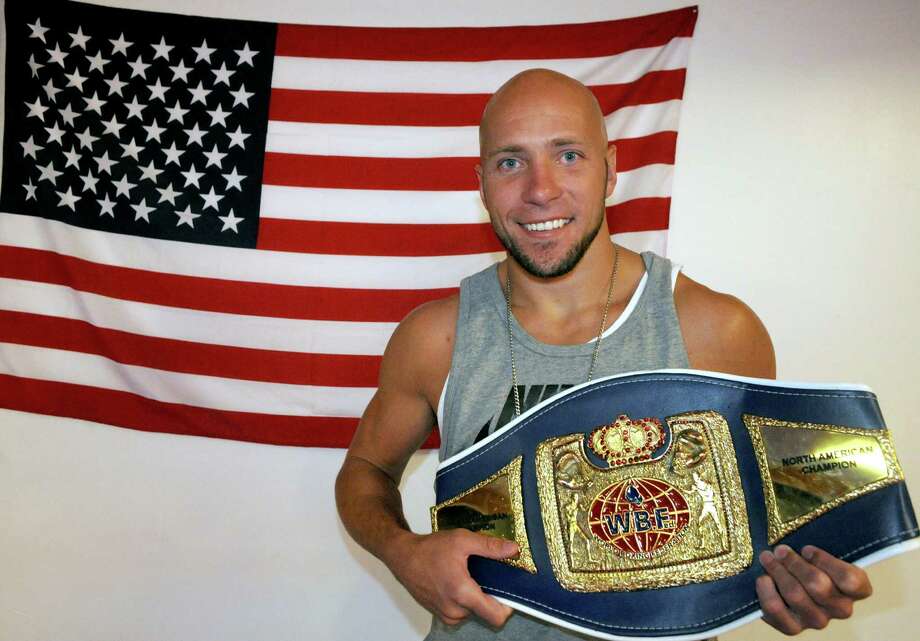 Miller out to defend title - Times Union