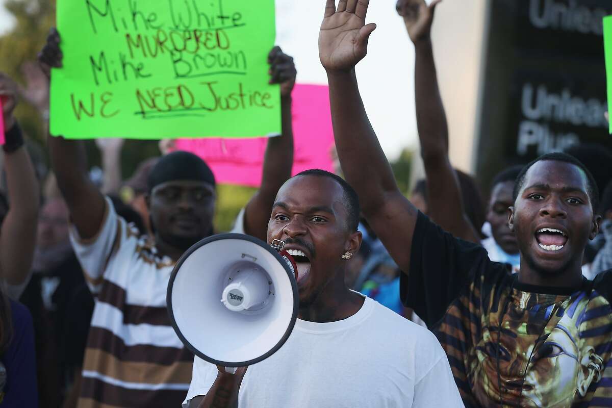 Police often provoke protest violence, UC researchers find