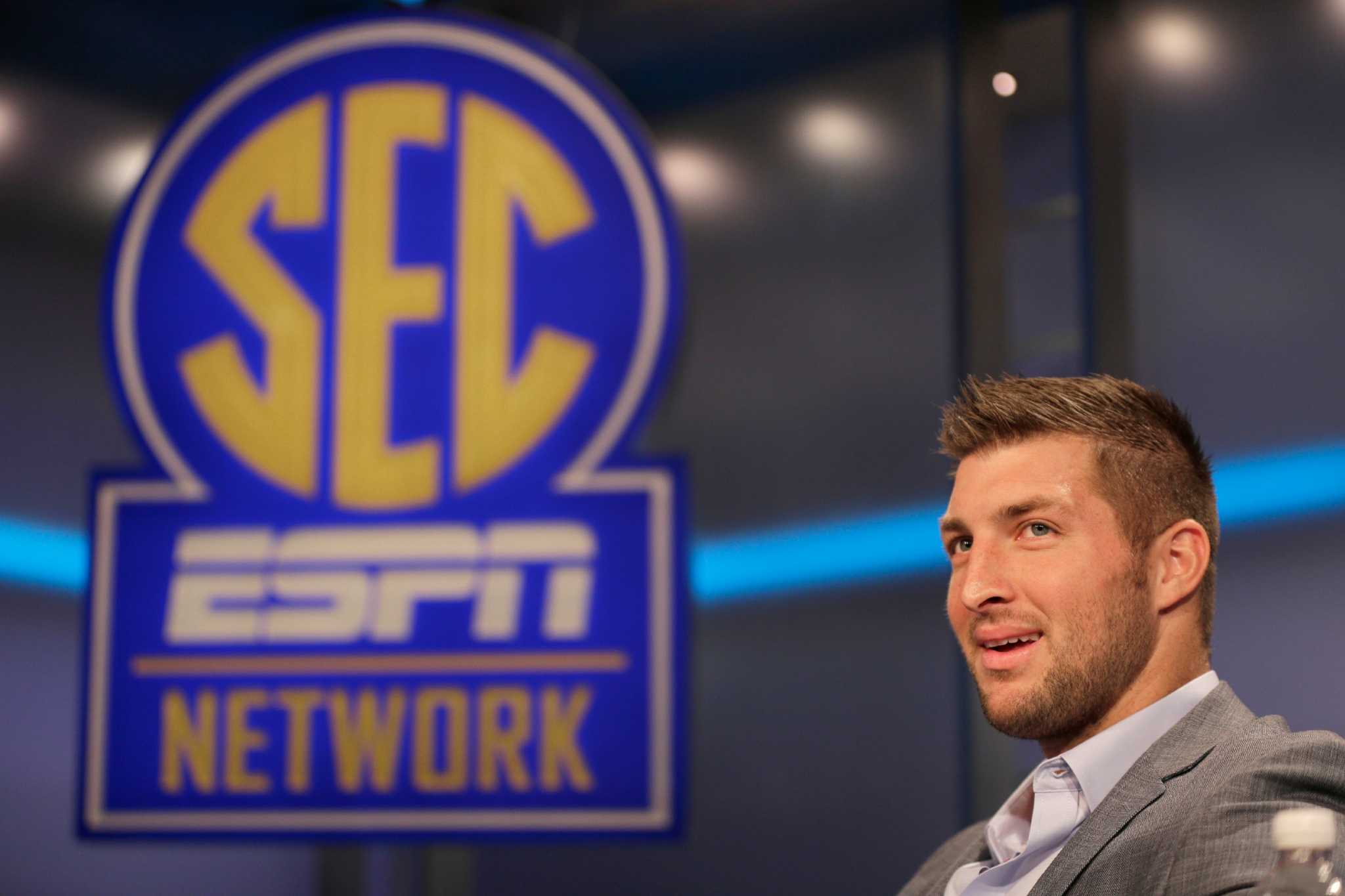 ESPN packs SEC Network launch with training camp inside looks