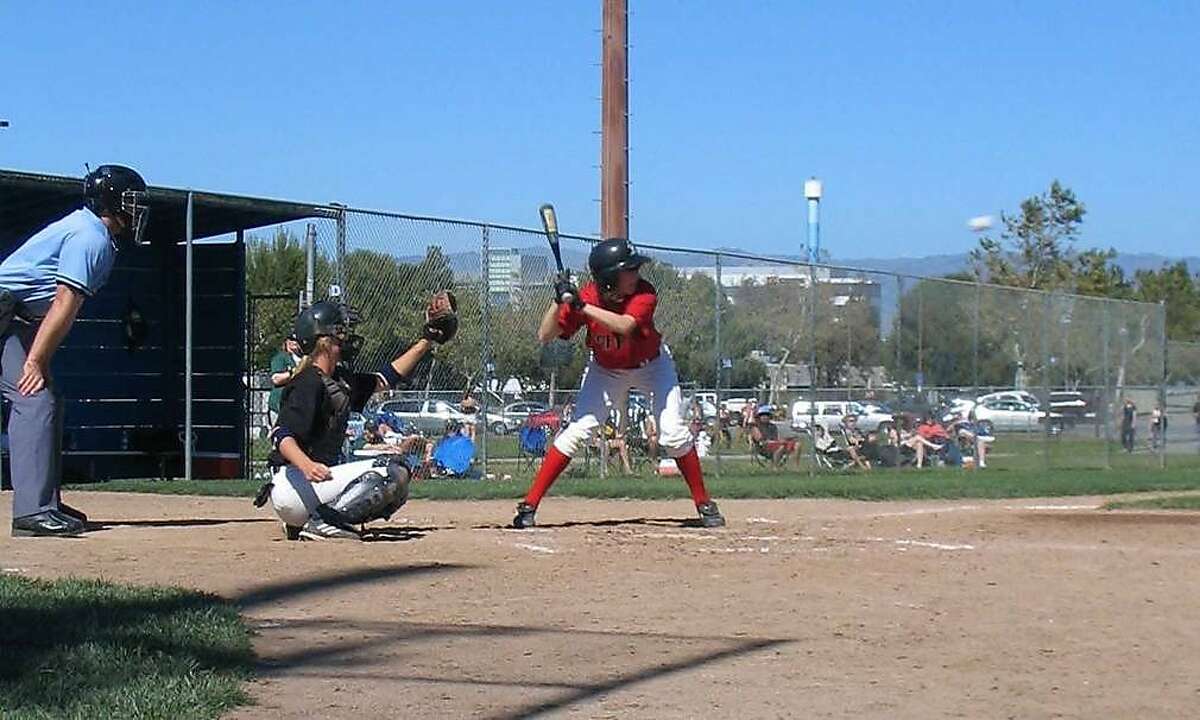 Alexis Busch loved the Giants, yeah, yeah, yeah