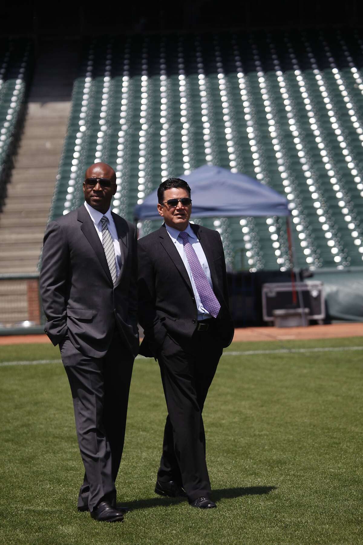 Alexis Busch loved the Giants, yeah, yeah, yeah