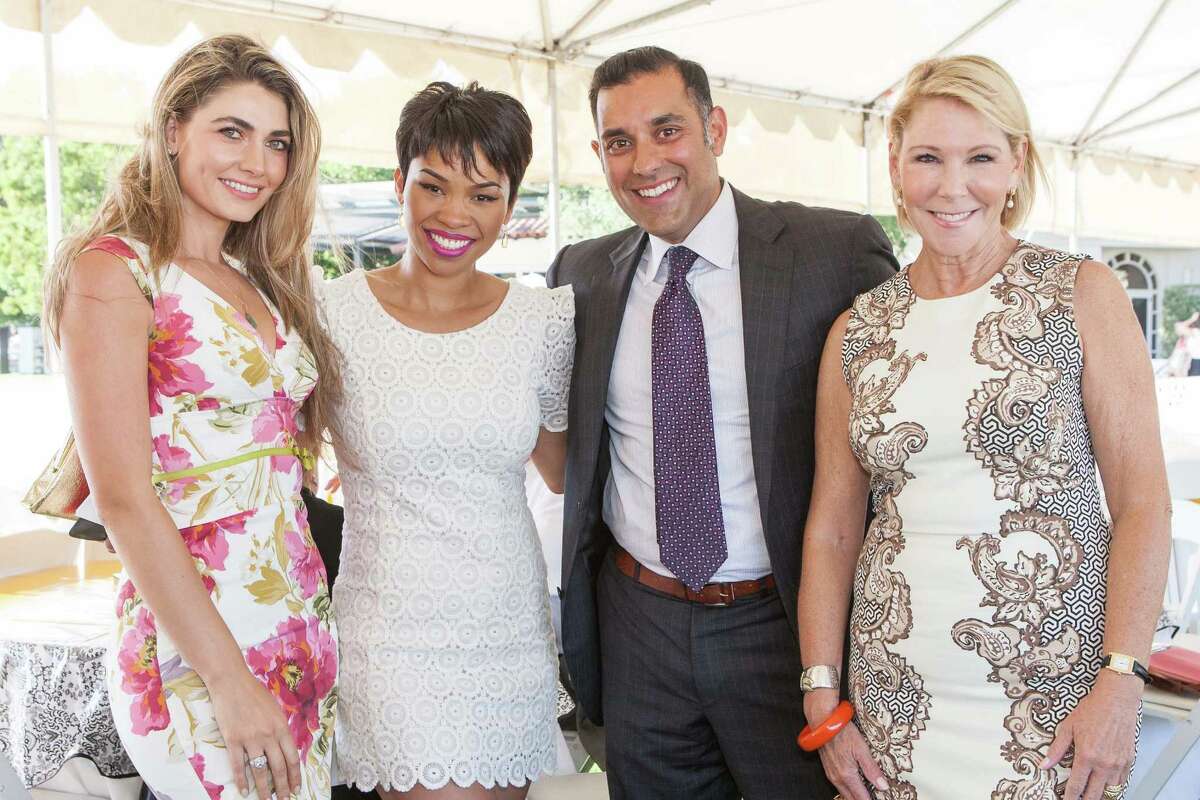 Menlo Charity Horse Show