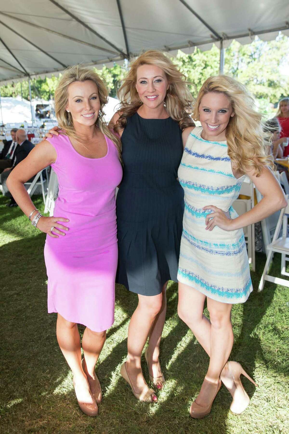 Menlo Charity Horse Show