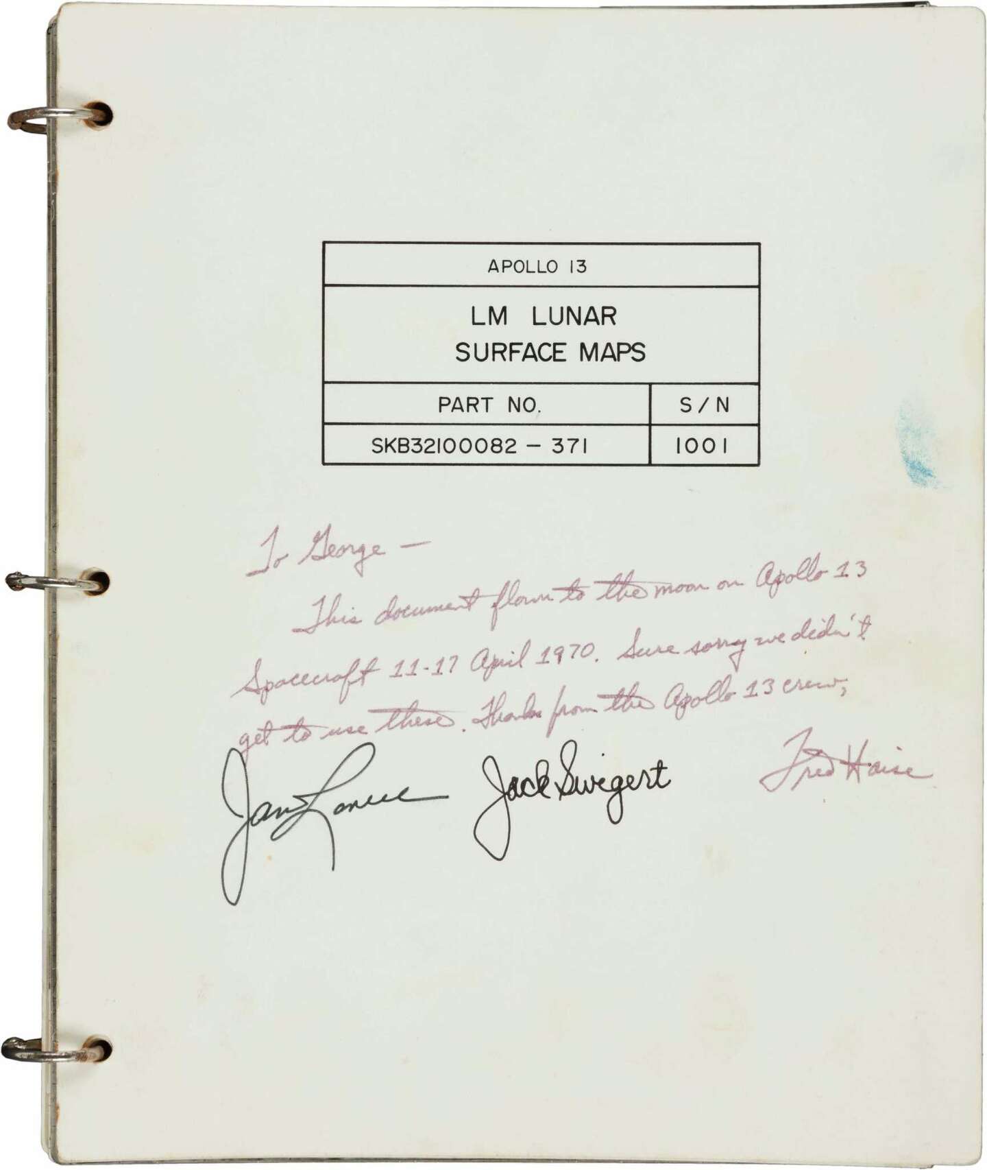 Photos: Vintage NASA designs and space food auctioned