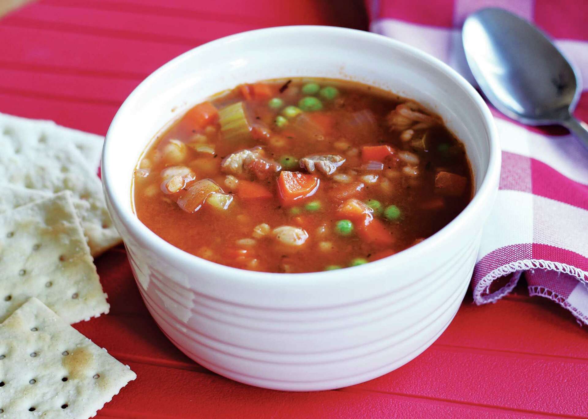 Plan for home-cooked meals
