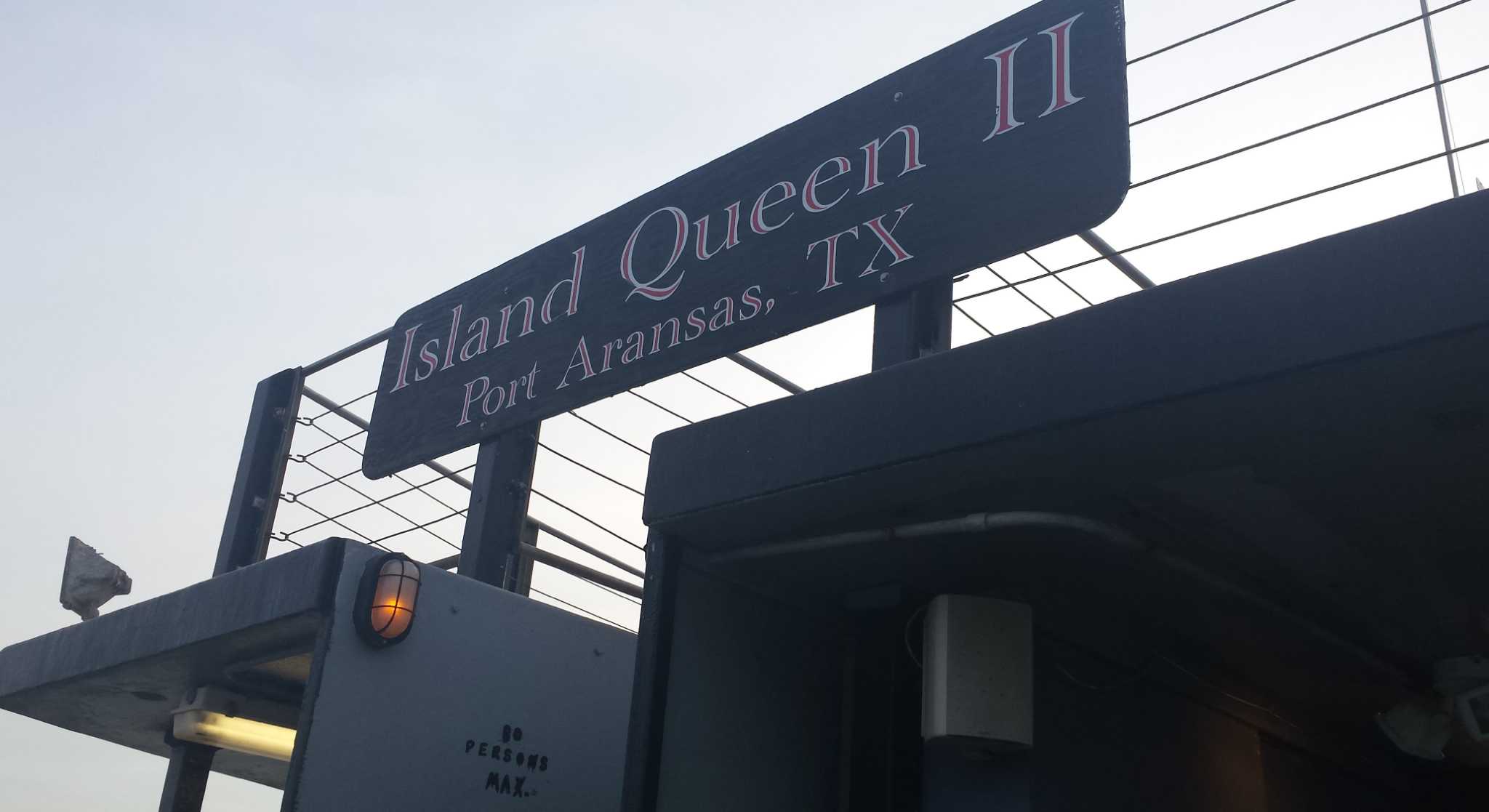 Port Aransas party boat offers affordable family fishing