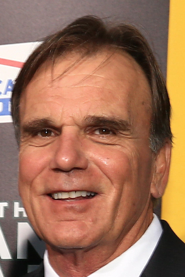 'Game' star sees connection between winning coaches