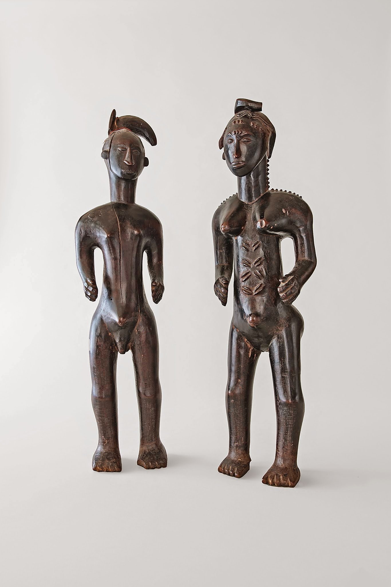 Richard Scheller's rare African art heading to de Young