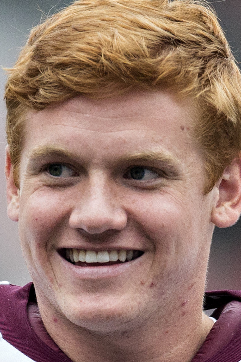 'Lightning' McQueen ready if Aggies need him