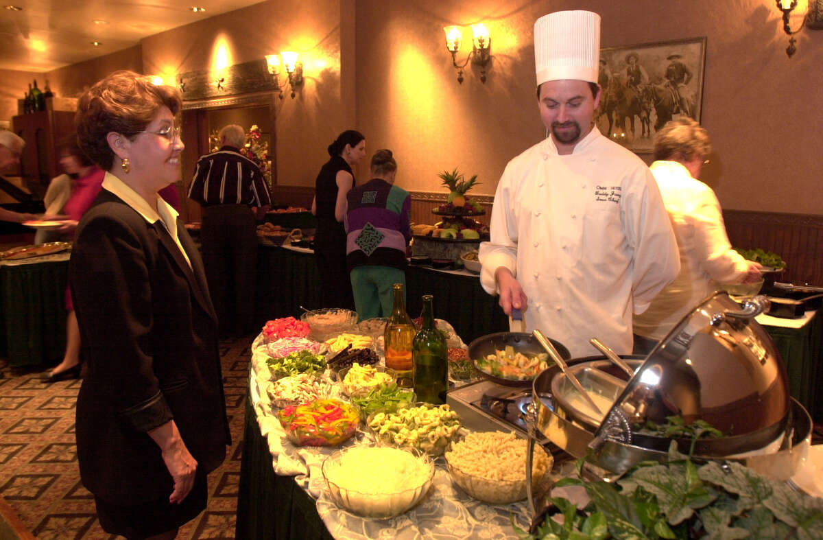 2014 Culinaria Restaurant Week: Aug 16-24