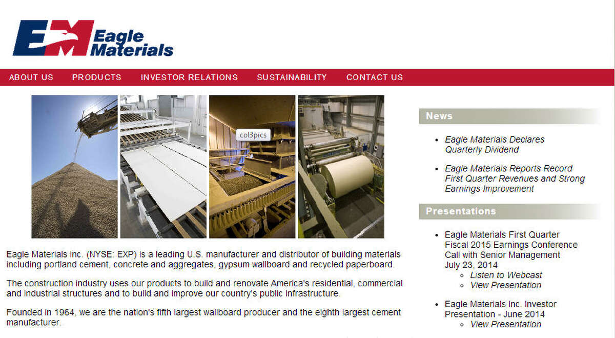 Fortune's fastest growing companies in Texas