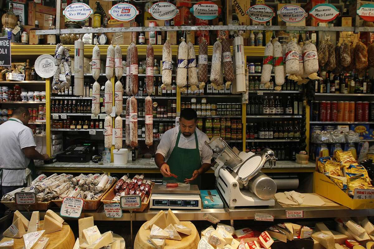 Iconic Bay Area dishes, drinks and snacks — and where to find them