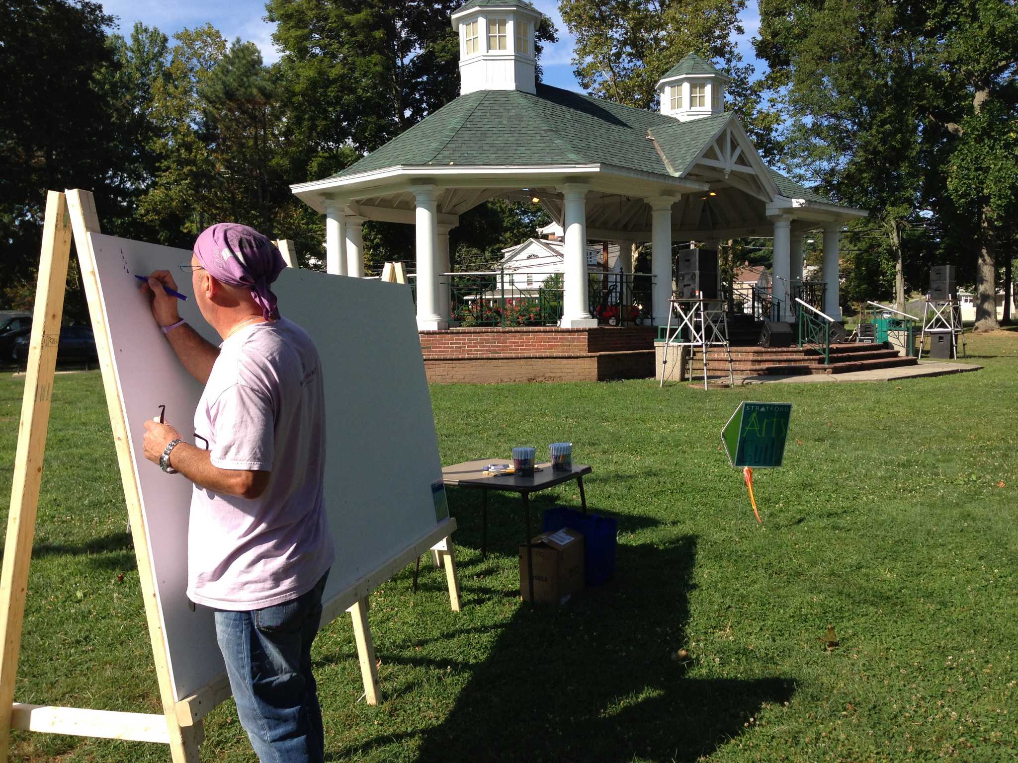 What to do around Southwestern Connecticut this weekend