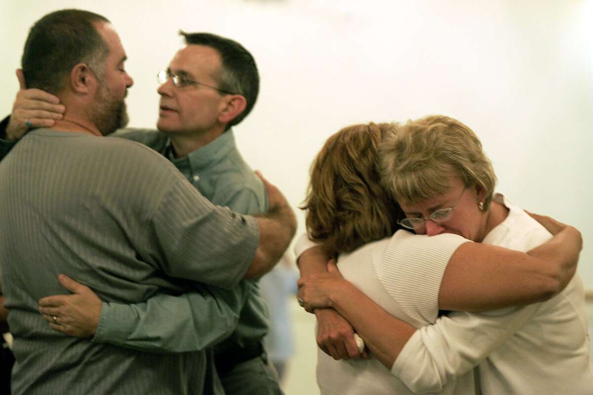 A young couple was shot dead on a Jenner beach. 15 years later, the ...