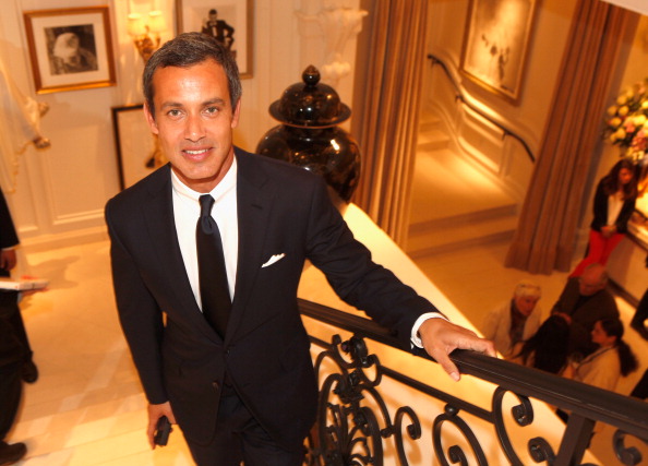 Famous celebrity heirs and heiresses