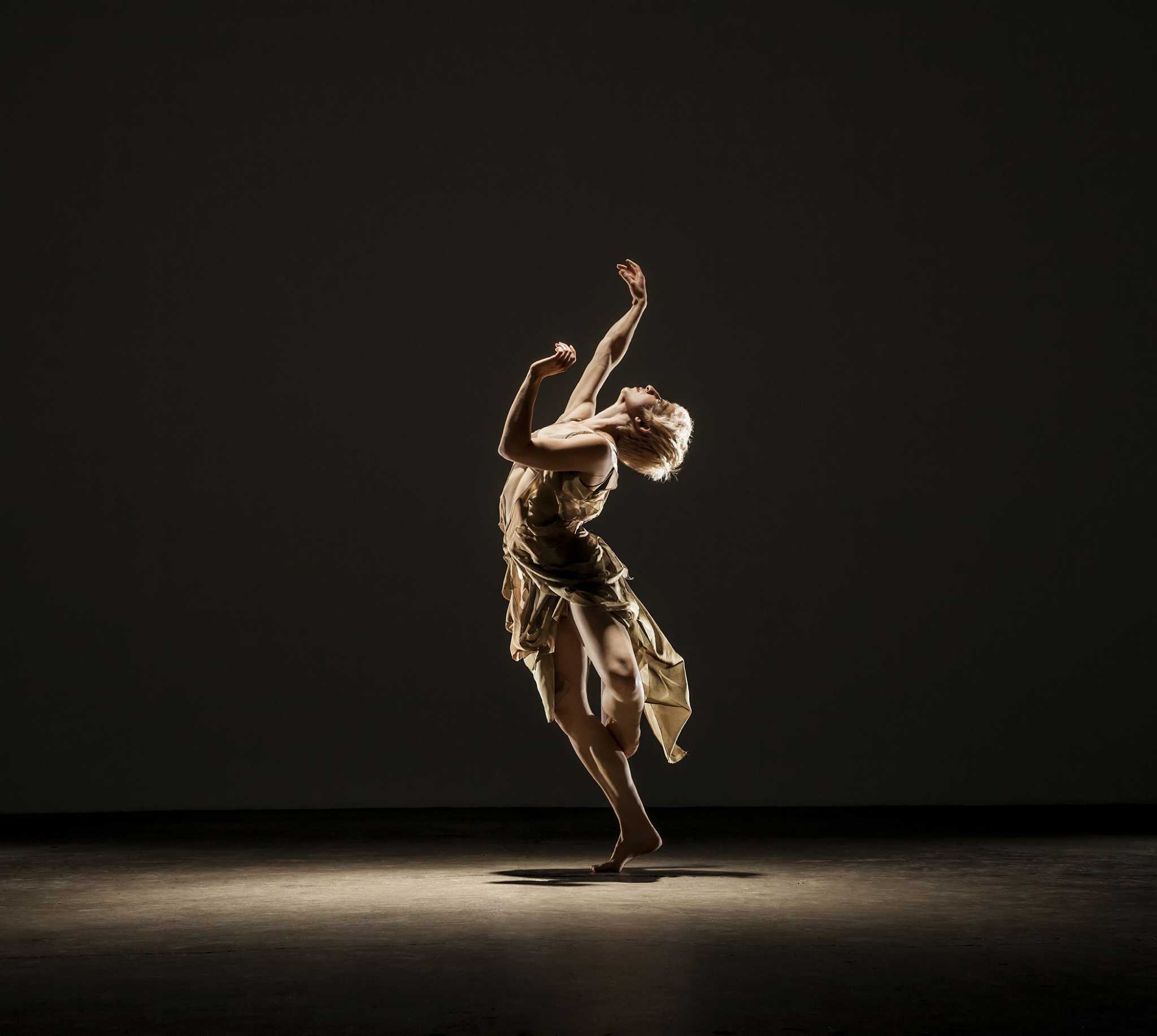 Fall Arts Preview: Dance