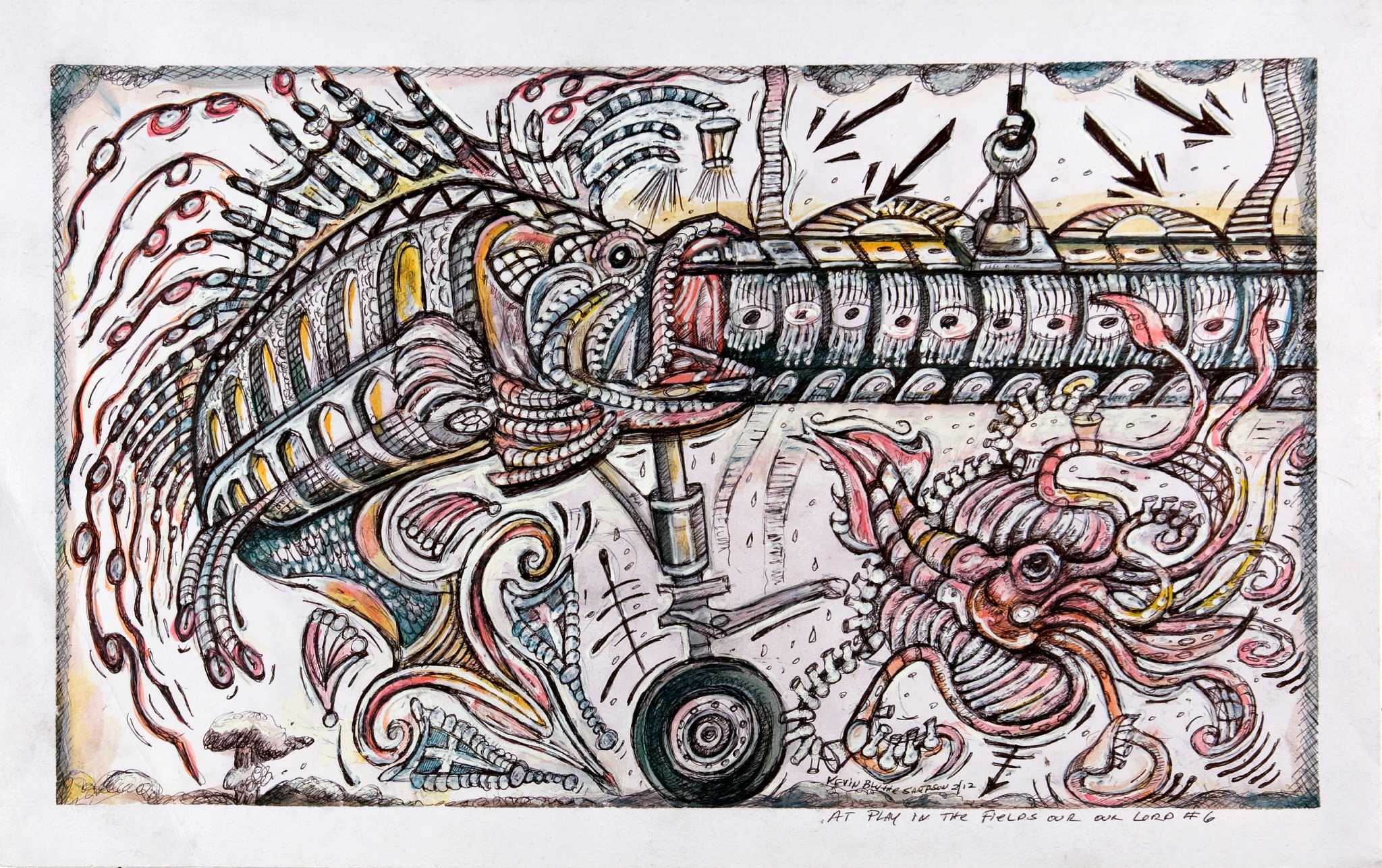 Fall Arts Preview: Visual art