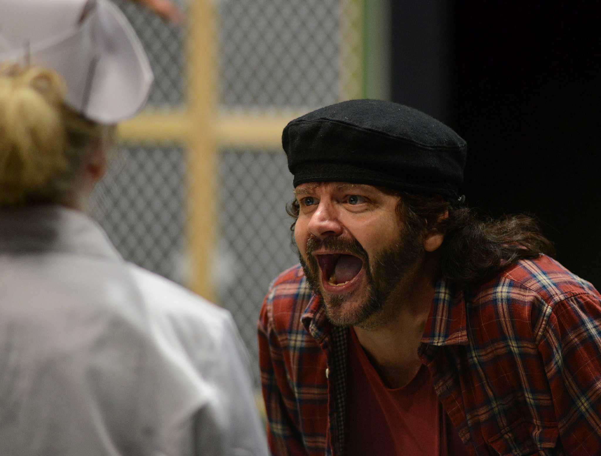 Vex director takes on a new role