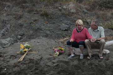 A young couple was shot dead on a Jenner beach. 15 years later, the ...