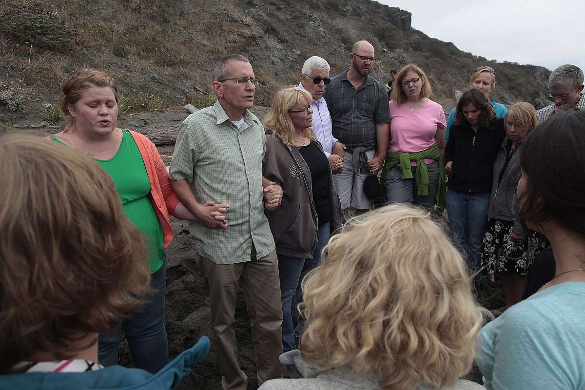 10 years on, Jenner beach killings haunt 2 families