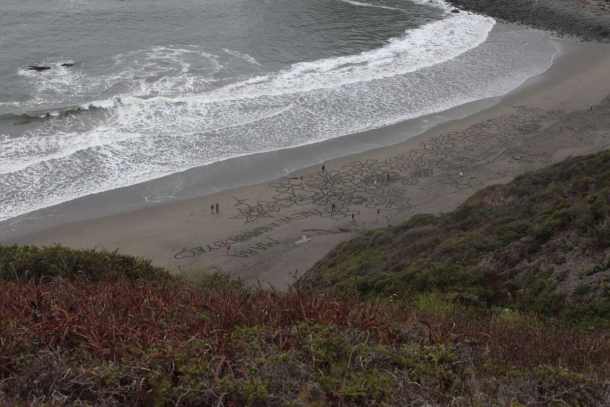 A young couple was shot dead on a Jenner beach. 15 years later, the ...