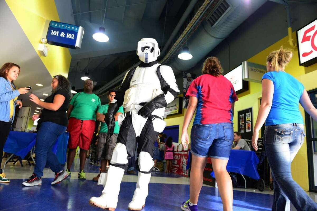 ComiCONN to leave Bridgeport for Mohegan Sun