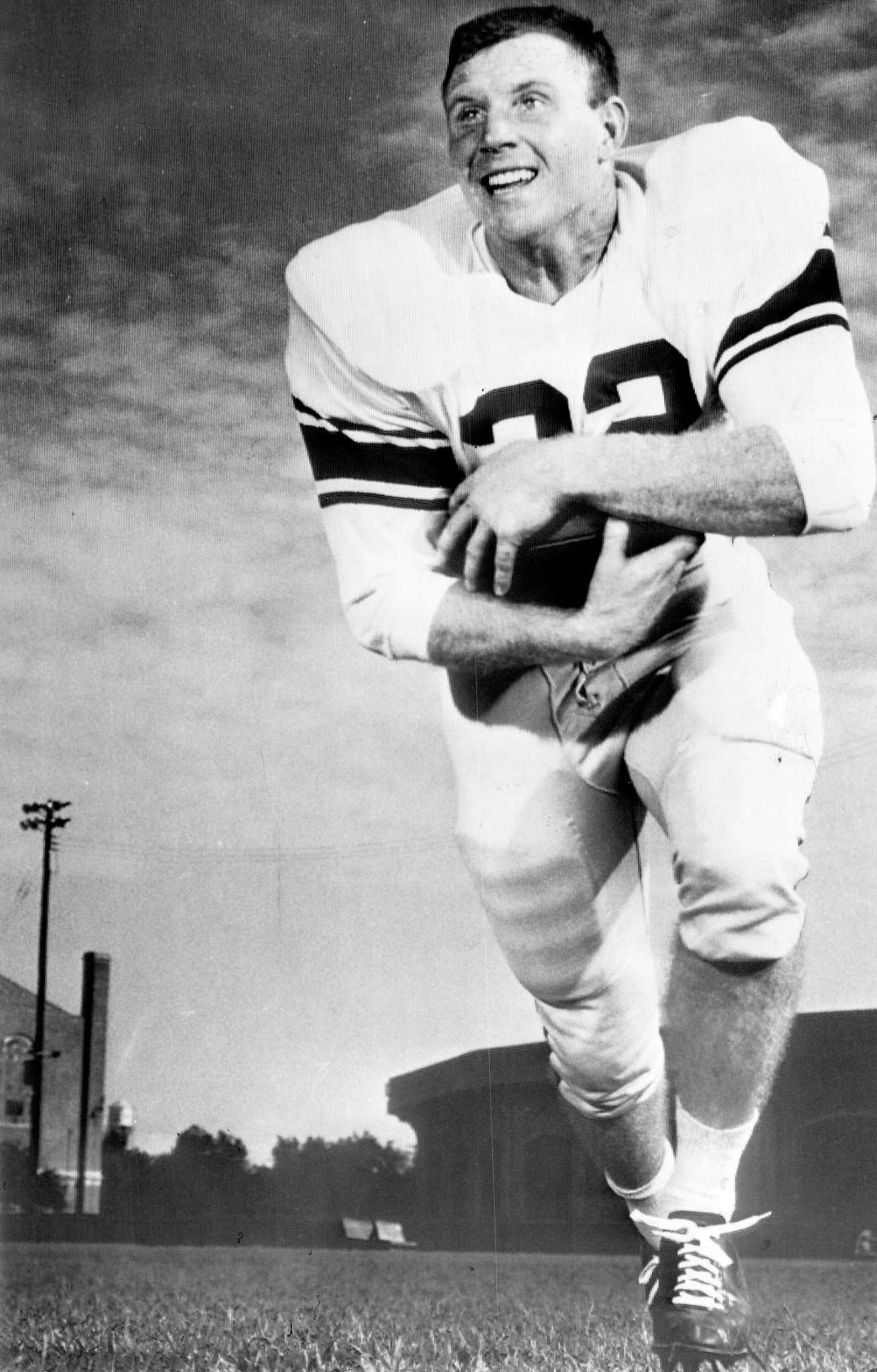 Texas A&M's Junction Boys: 60 years later