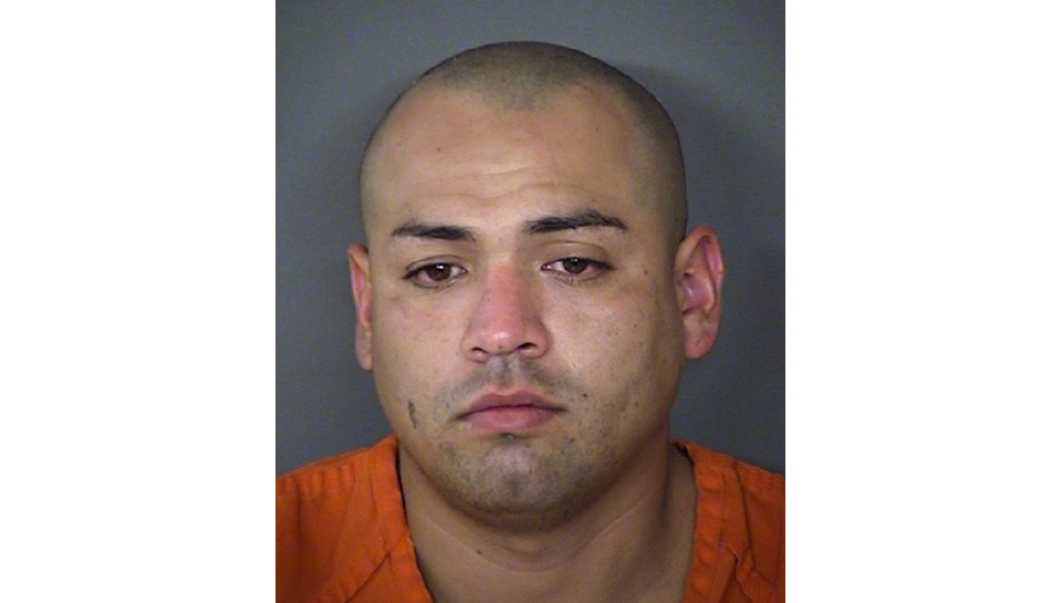 Man arrested in July 8 torture and kidnapping