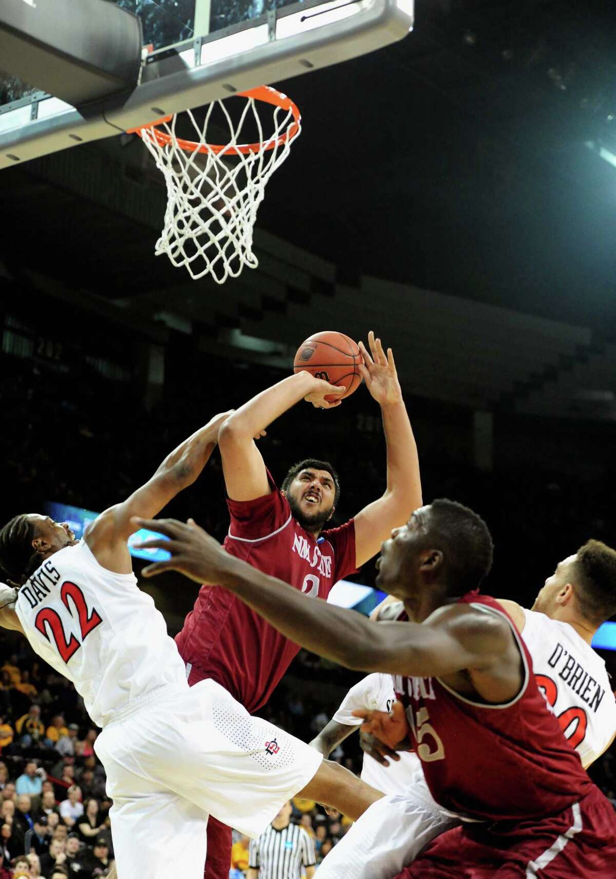 NBA signs Sim Bhullar