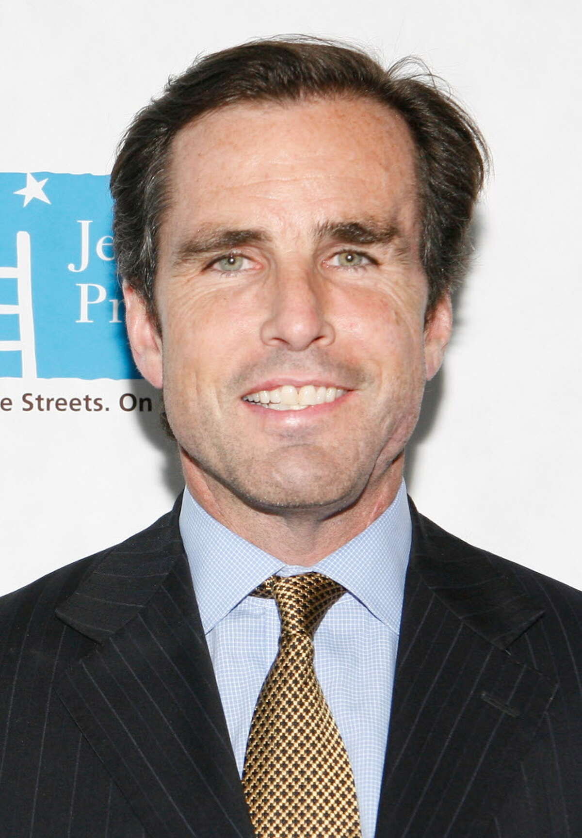 TV journalist Bob Woodruff to be honored for assisting vets