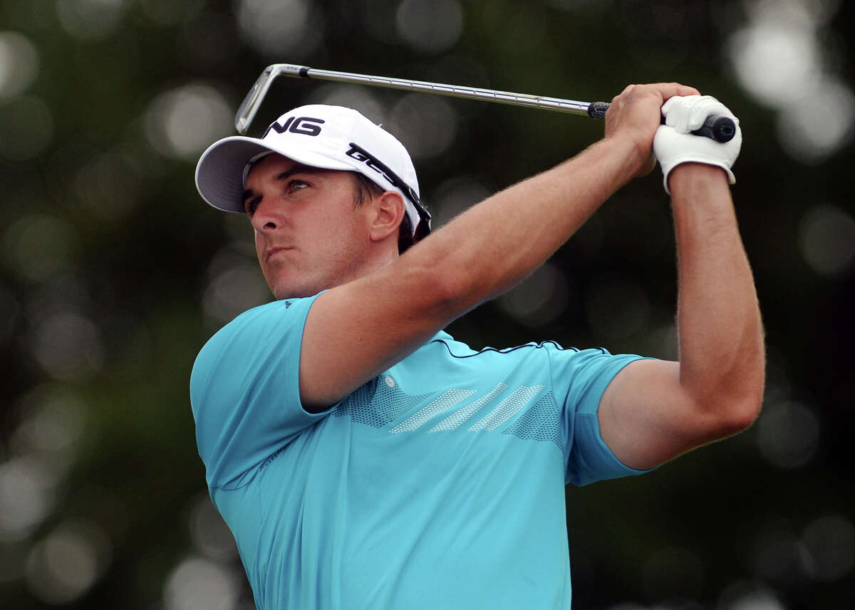 Morris edges Broussard to win Adams Pro Tour event