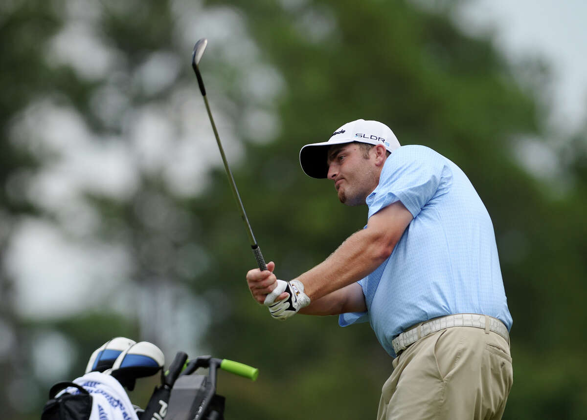 Morris edges Broussard to win Adams Pro Tour event