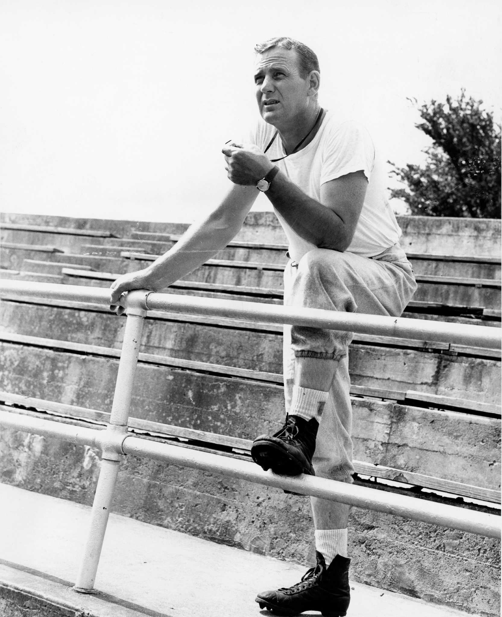 Junction Boys story resonates after 60 years