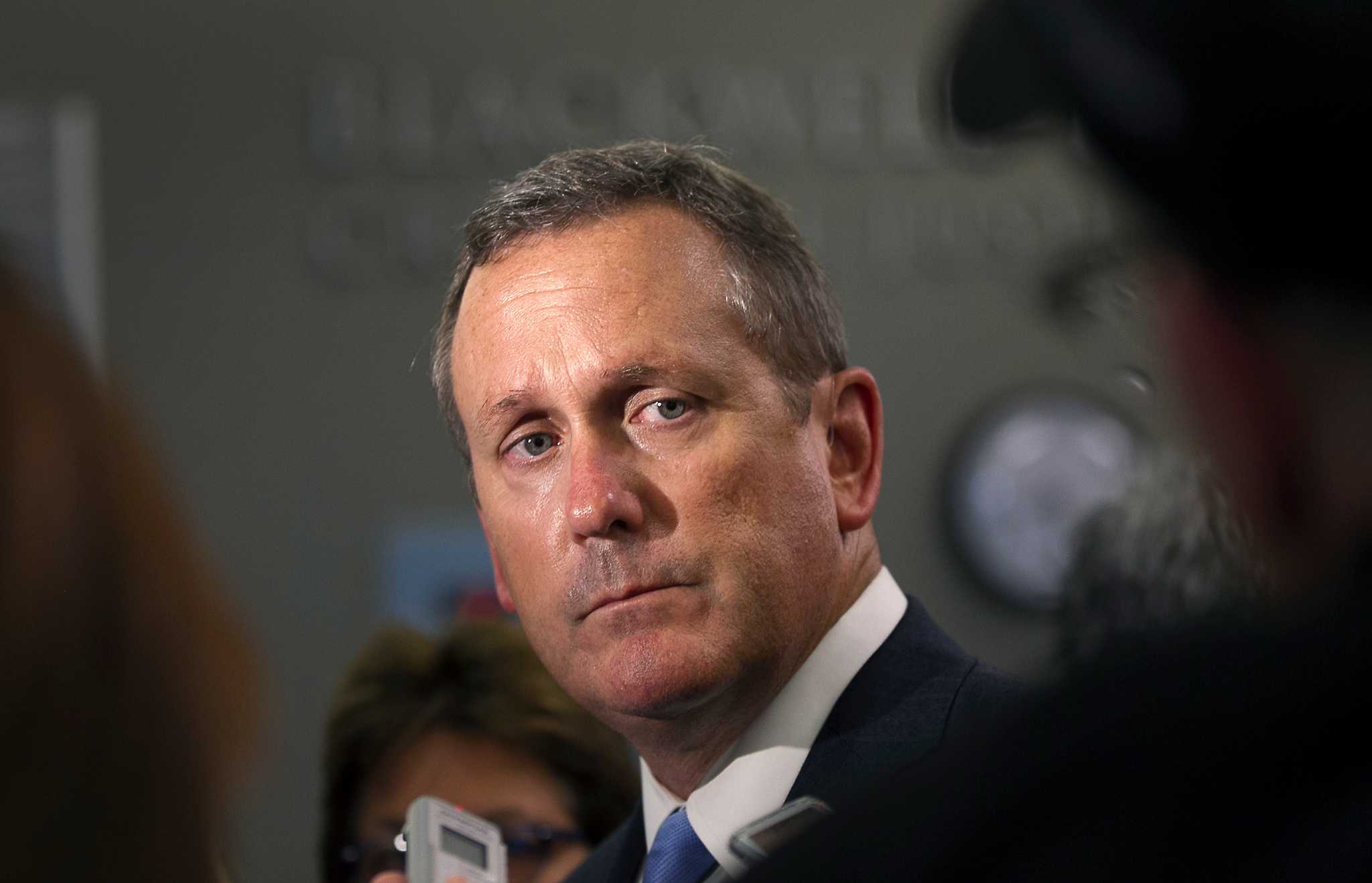 Special prosecutor in Perry case known as thorough, dogged attorney