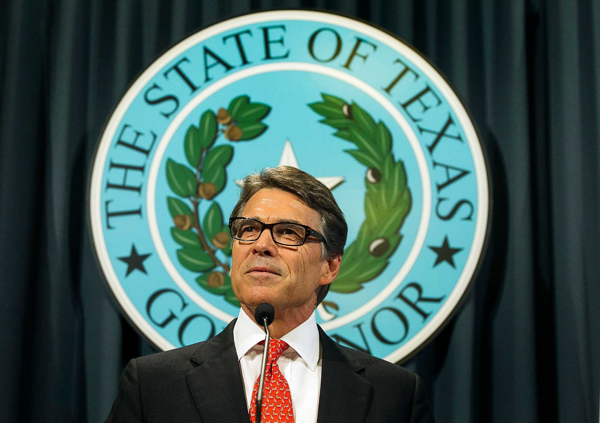 Texas Gov. Rick Perry indicted: The first 48 hours