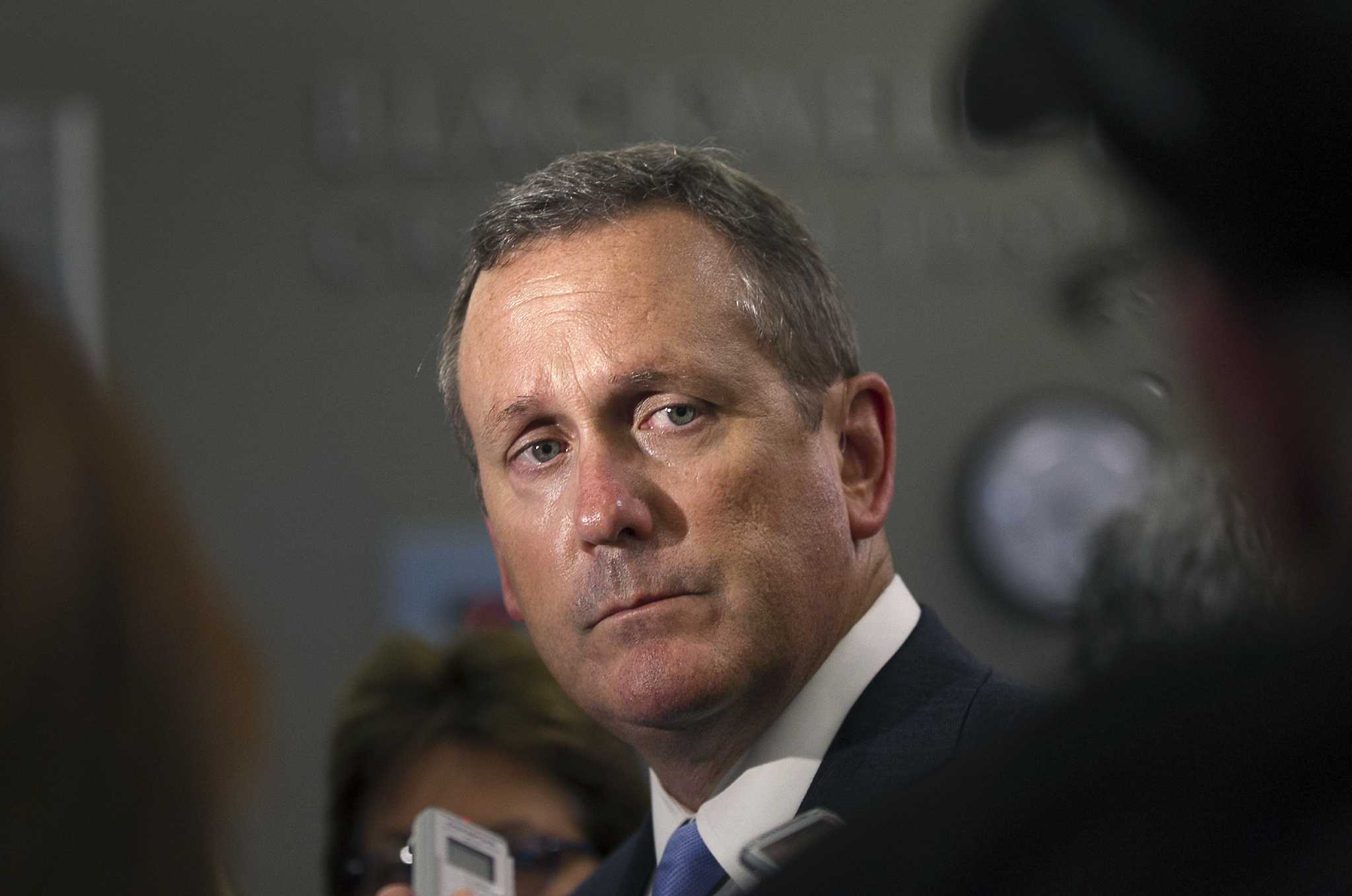 Special prosecutor in Perry case known as thorough, dogged attorney