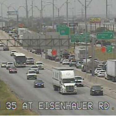 San Antonio Traffic | mySanAntonio.com | SA Express-News - mySA