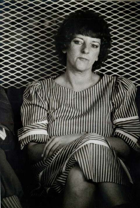 Baby killer Genene Jones sentenced to life in the death of an S.A ...