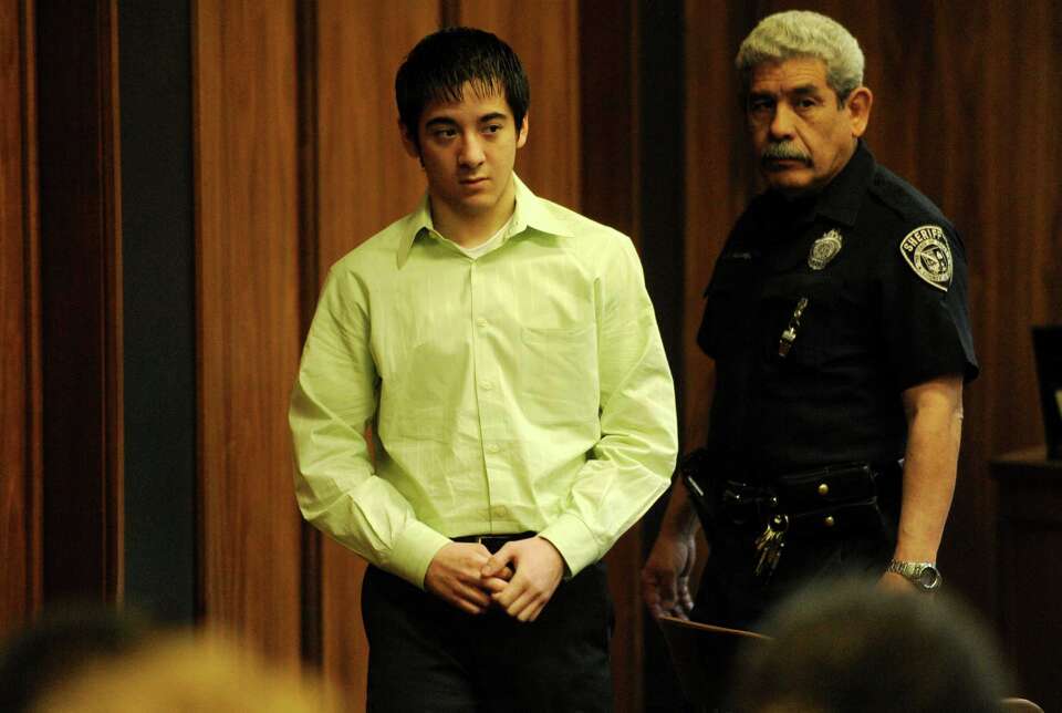 As execution looms, families struggle with memories of 2004 murder and rape