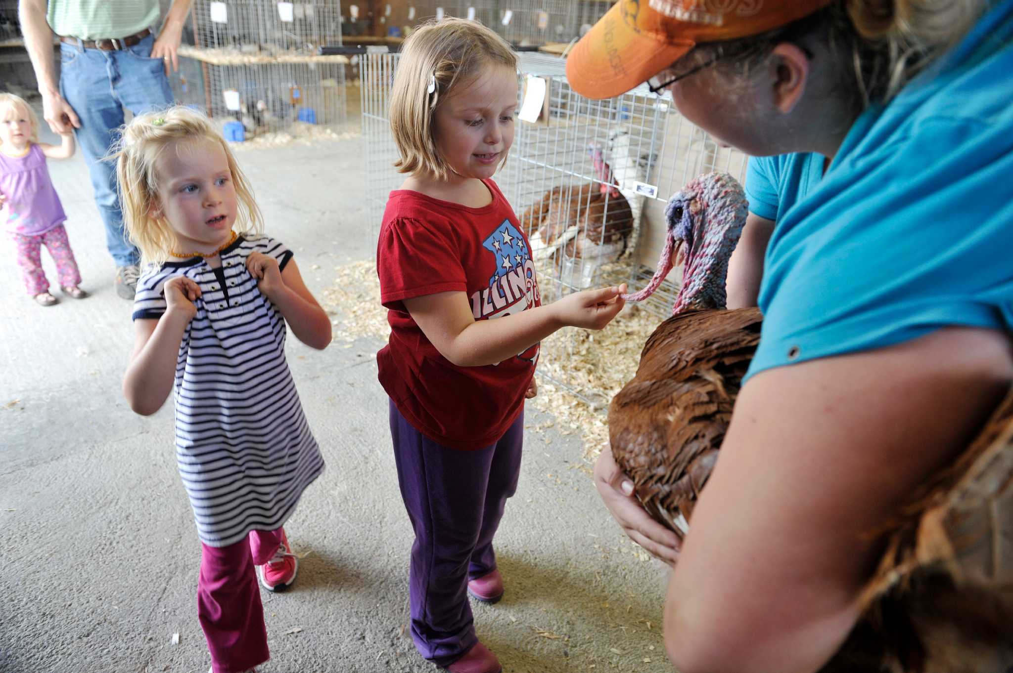 Photos: Washington County Fair