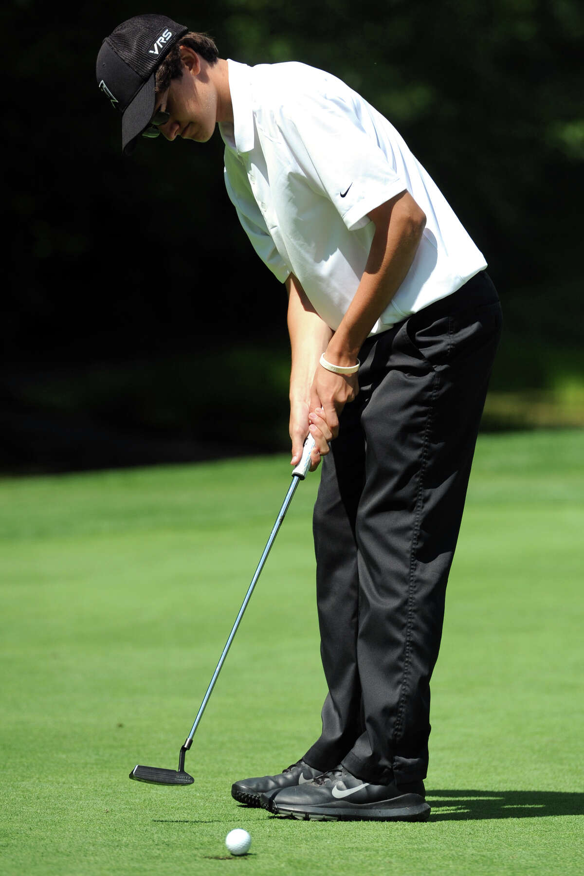 Young golf stars shine at annual McCarthy Tournament