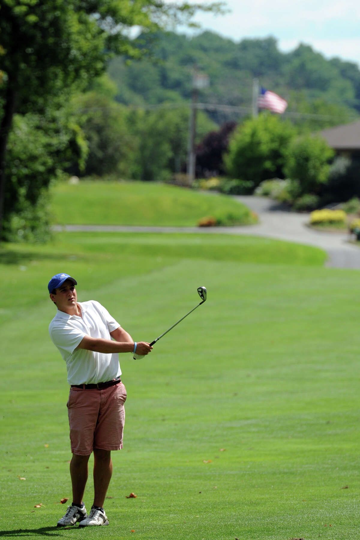 Young golf stars shine at annual McCarthy Tournament