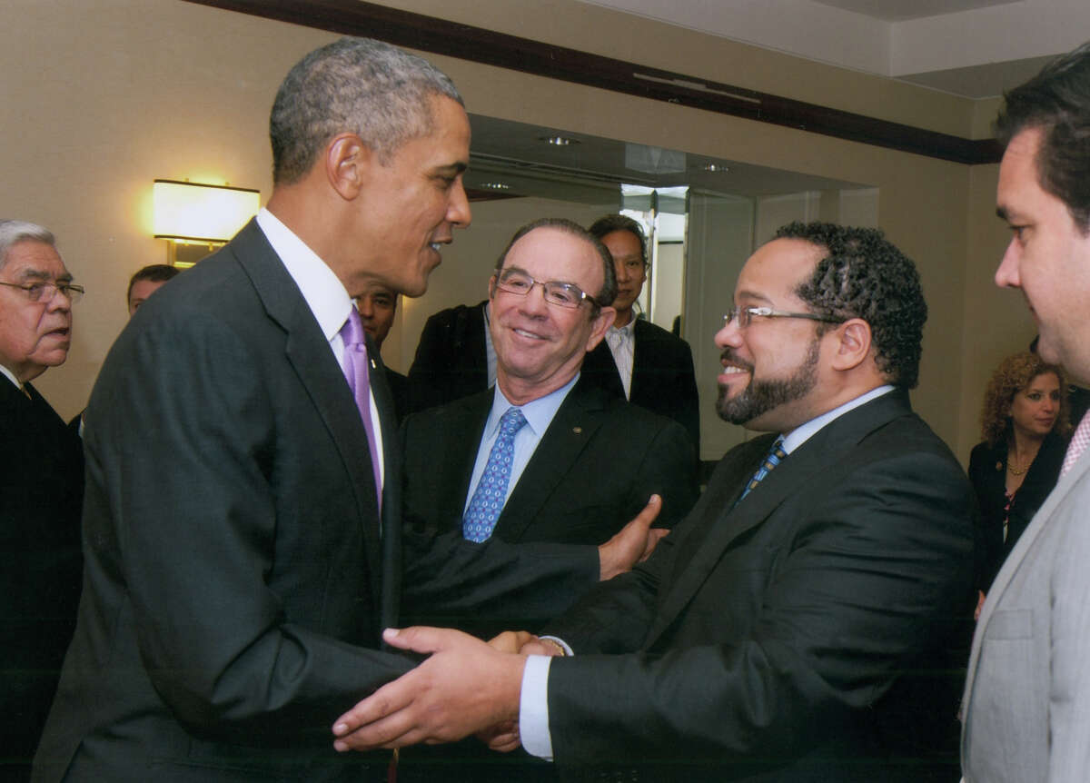 Beaumont native gets presidential appointment